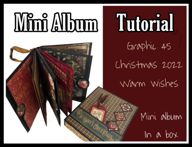 Tutorials and classes – Creative Treasures