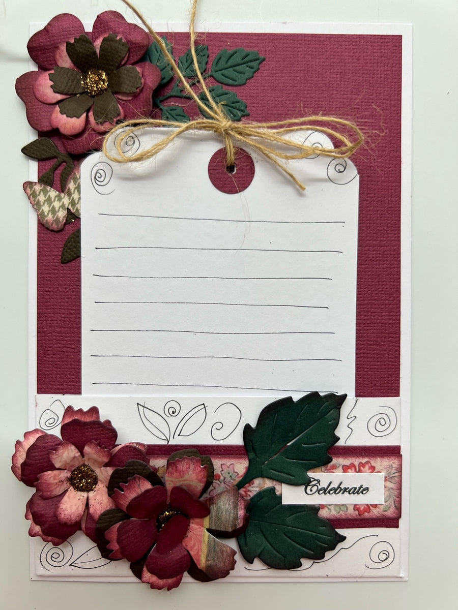 test – Creative Treasures